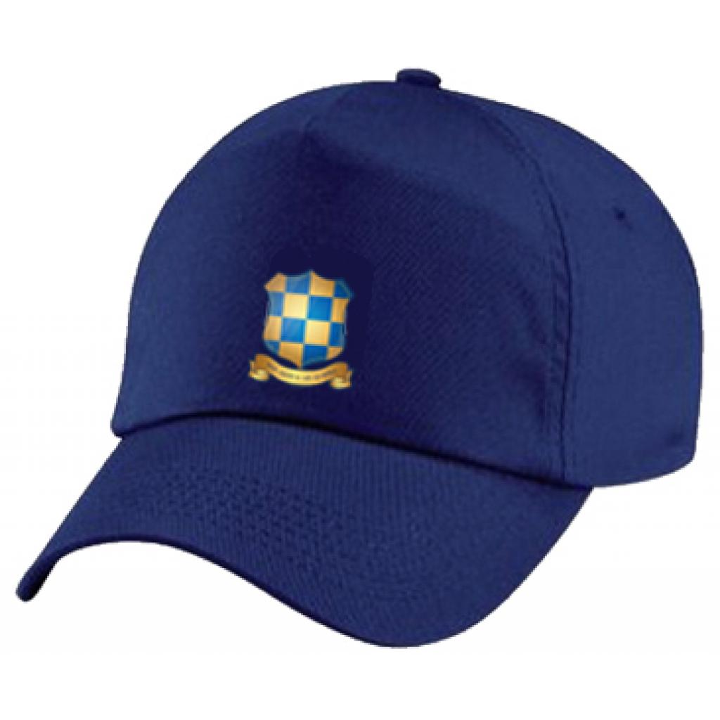 Wallington Grammar Cricket Cap