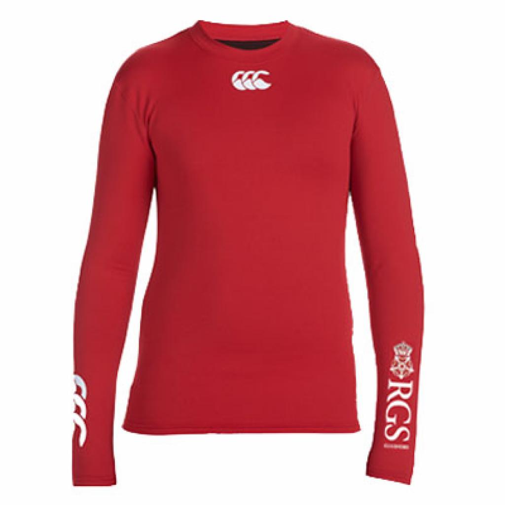 RGS Optional Sports Kit