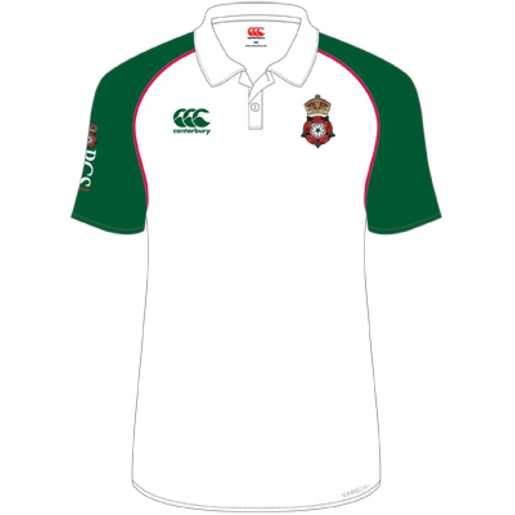 RGS PE Polo Shirt FITTED