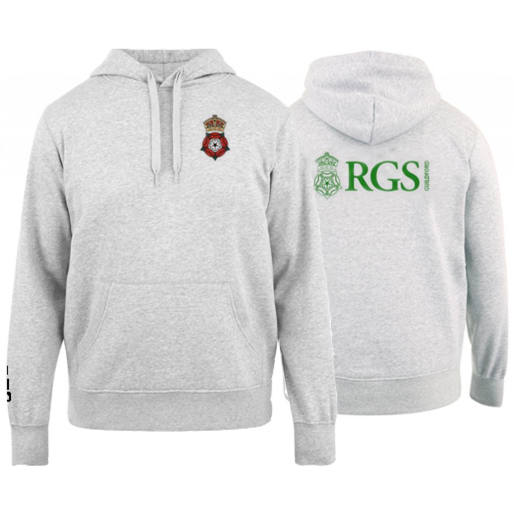 RGS Optional Sports Kit
