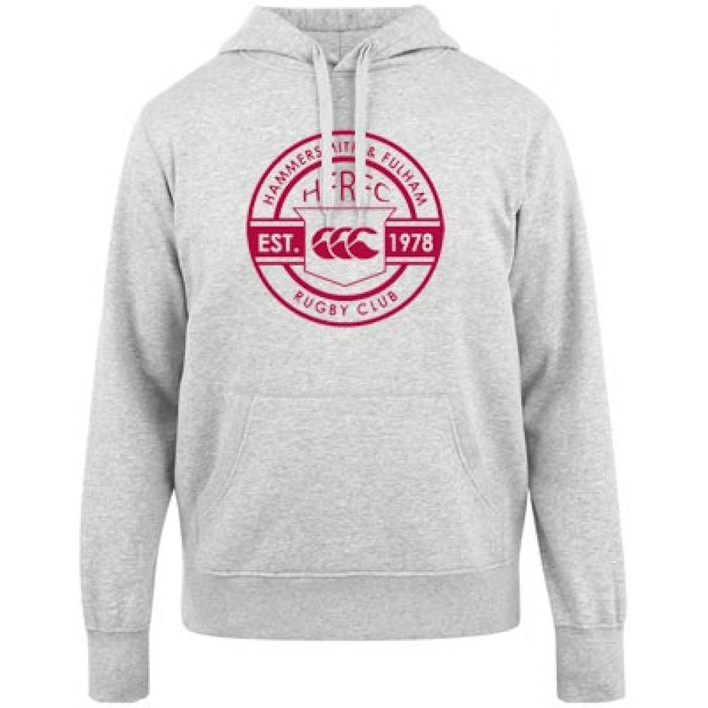 Hammersmith & Fulham RFC LOGO Hoody SNR