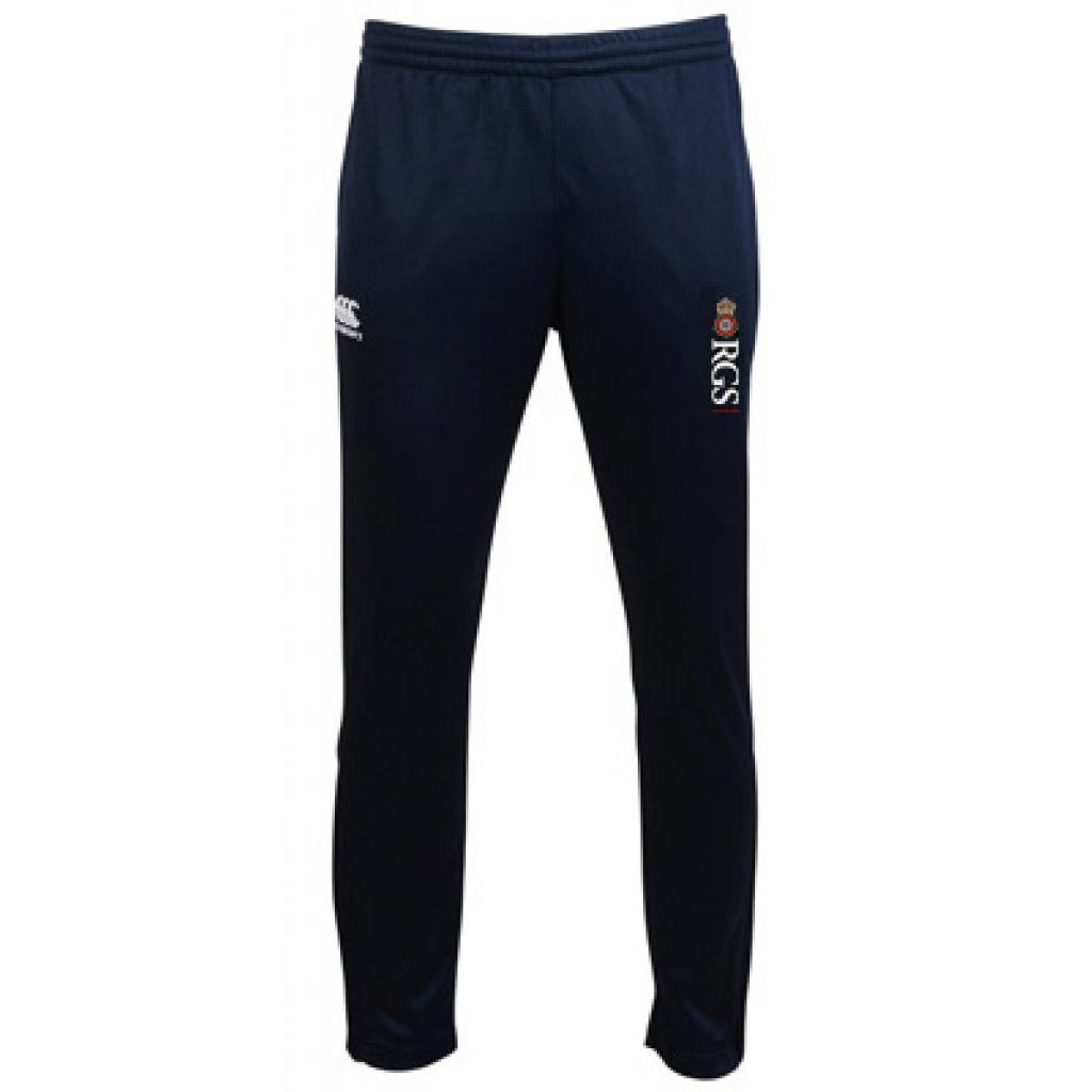 RGS Optional Sports Kit