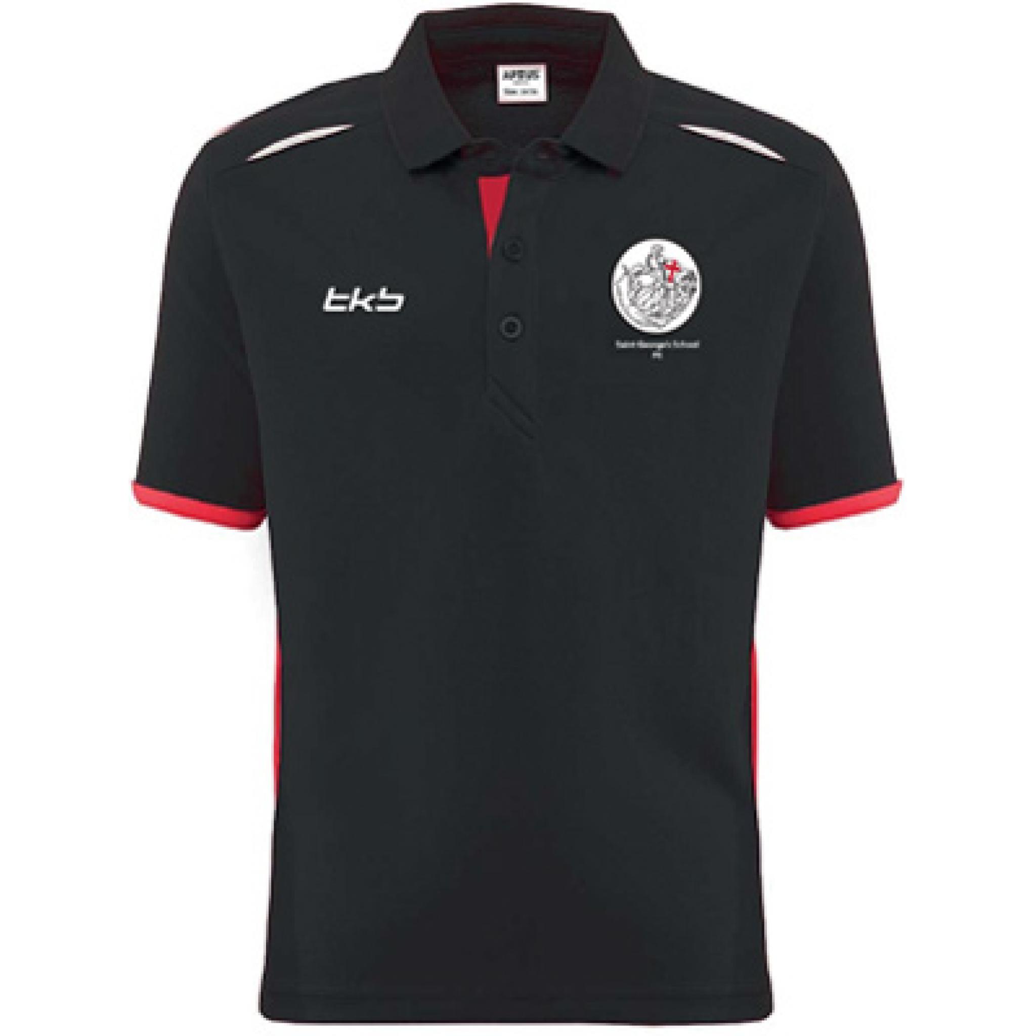GCSE/BTEC St George's School PE Polo Compulsory