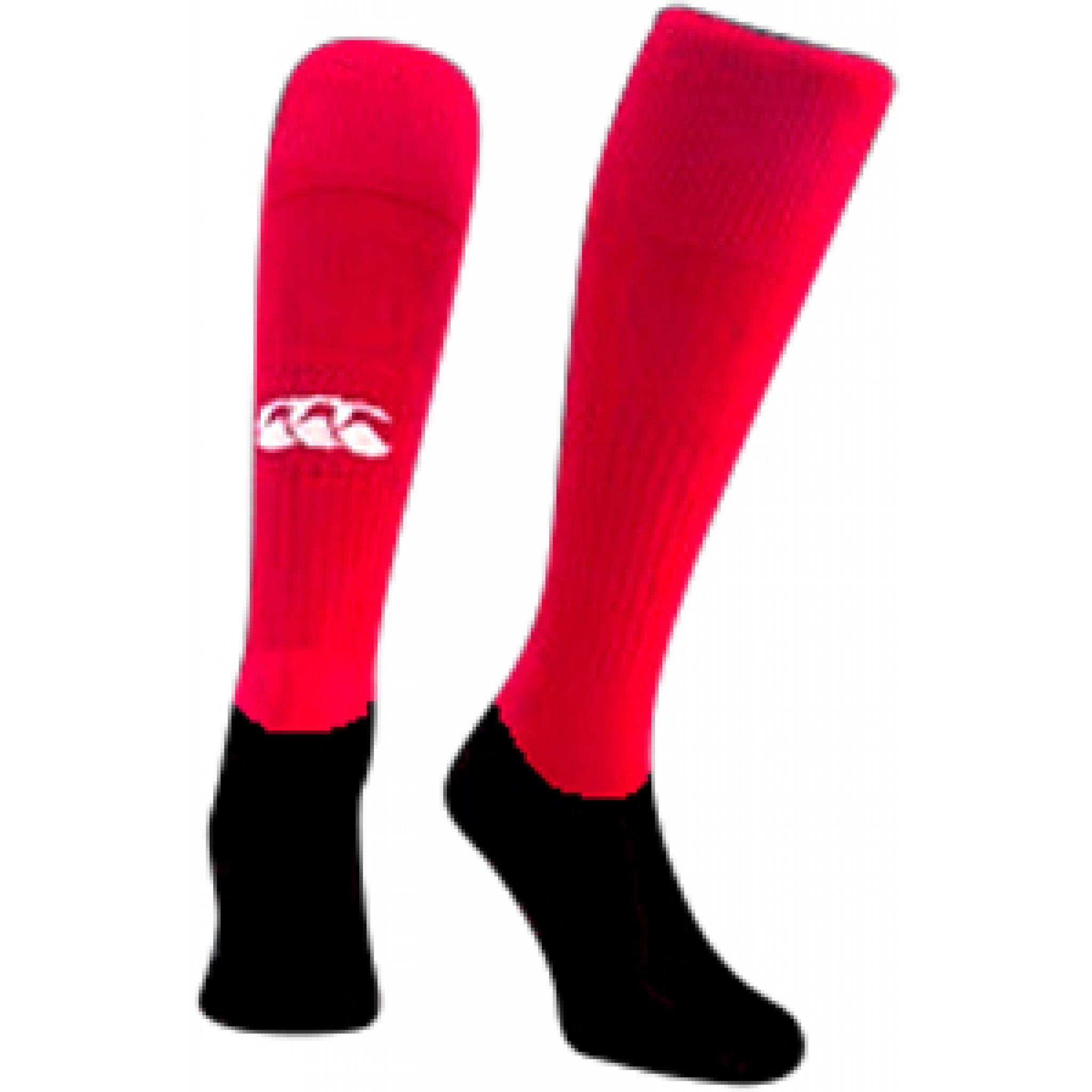 RGS Red Games Socks