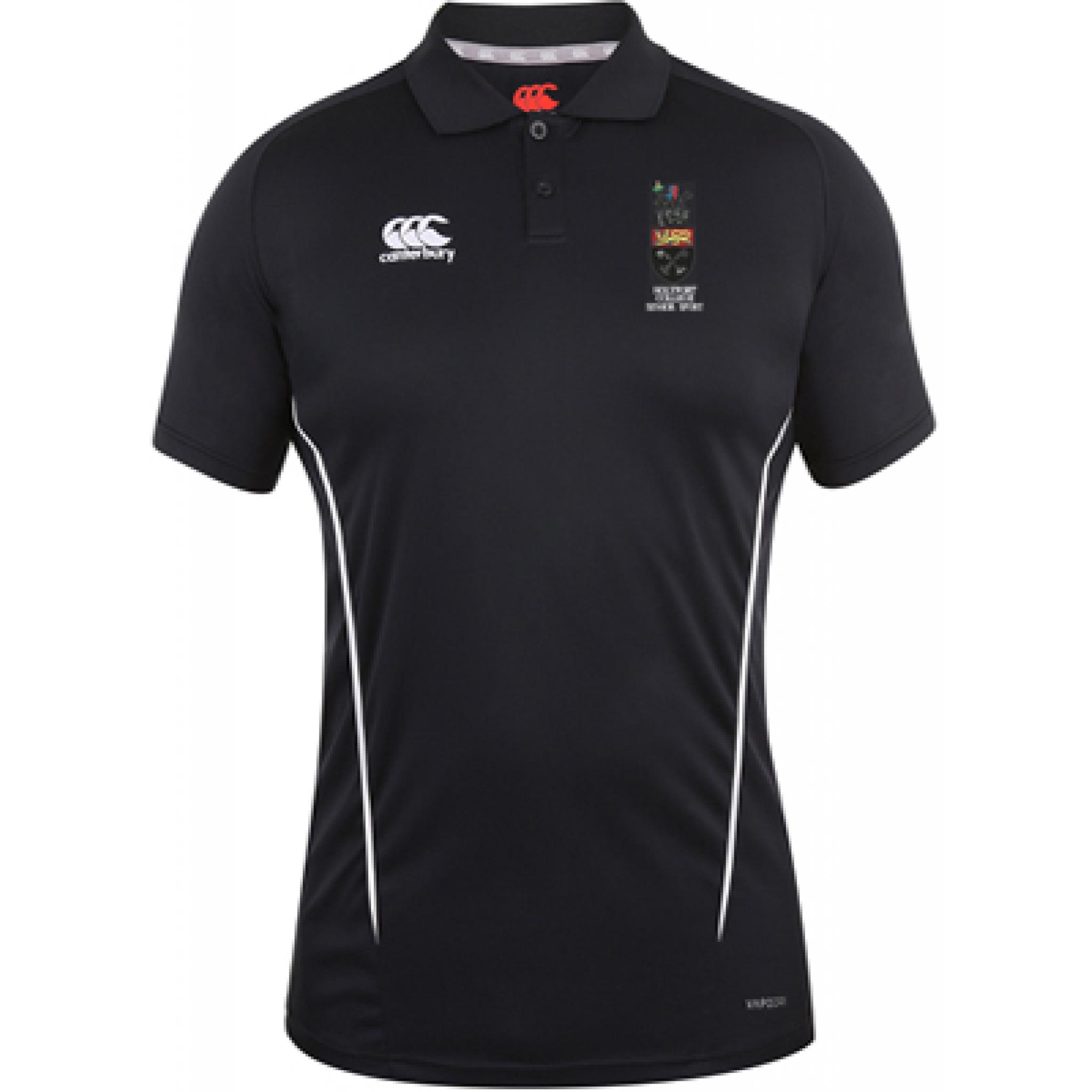 Holyport College Dry Polo Shirt Compulsory