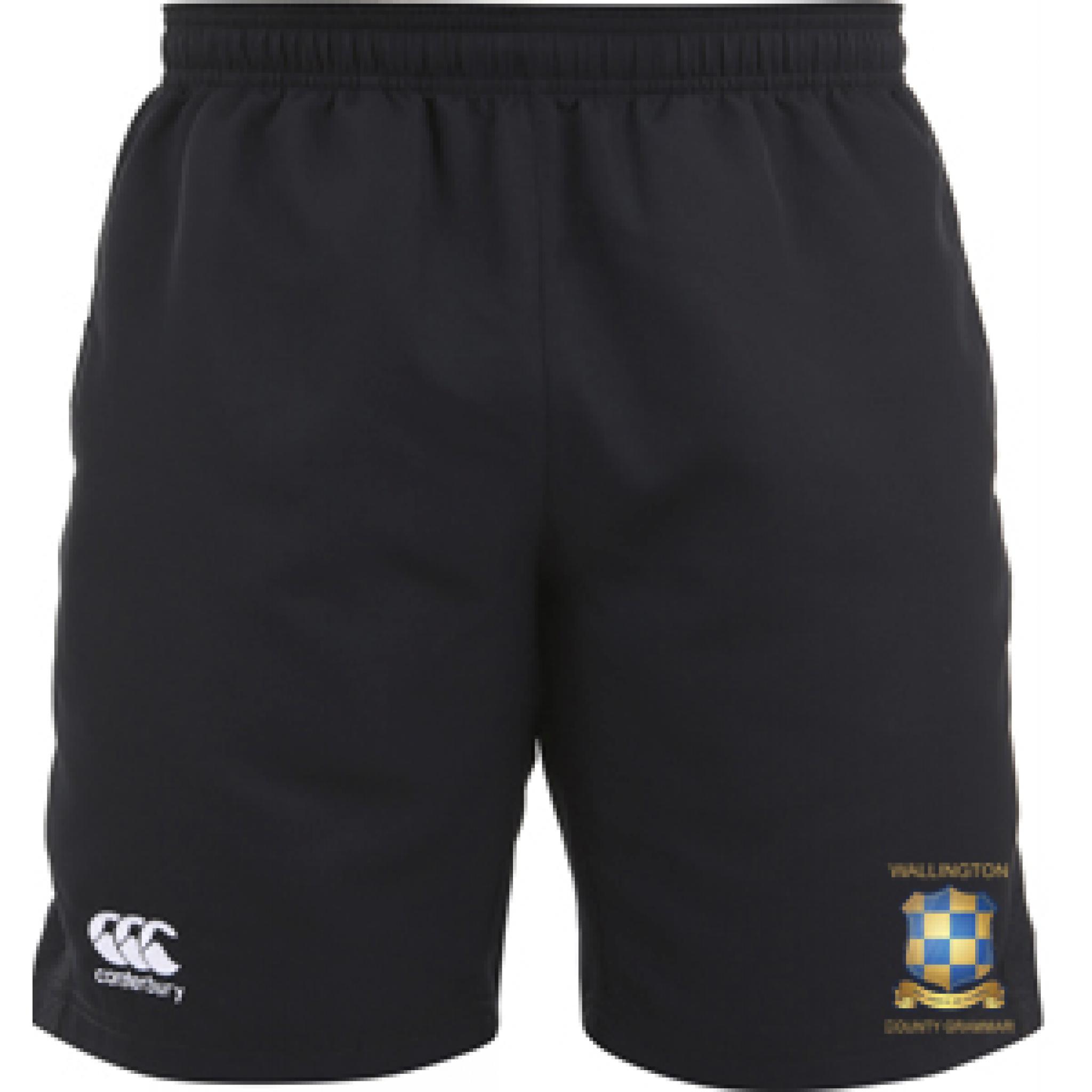 Wallington Grammar PE Shorts