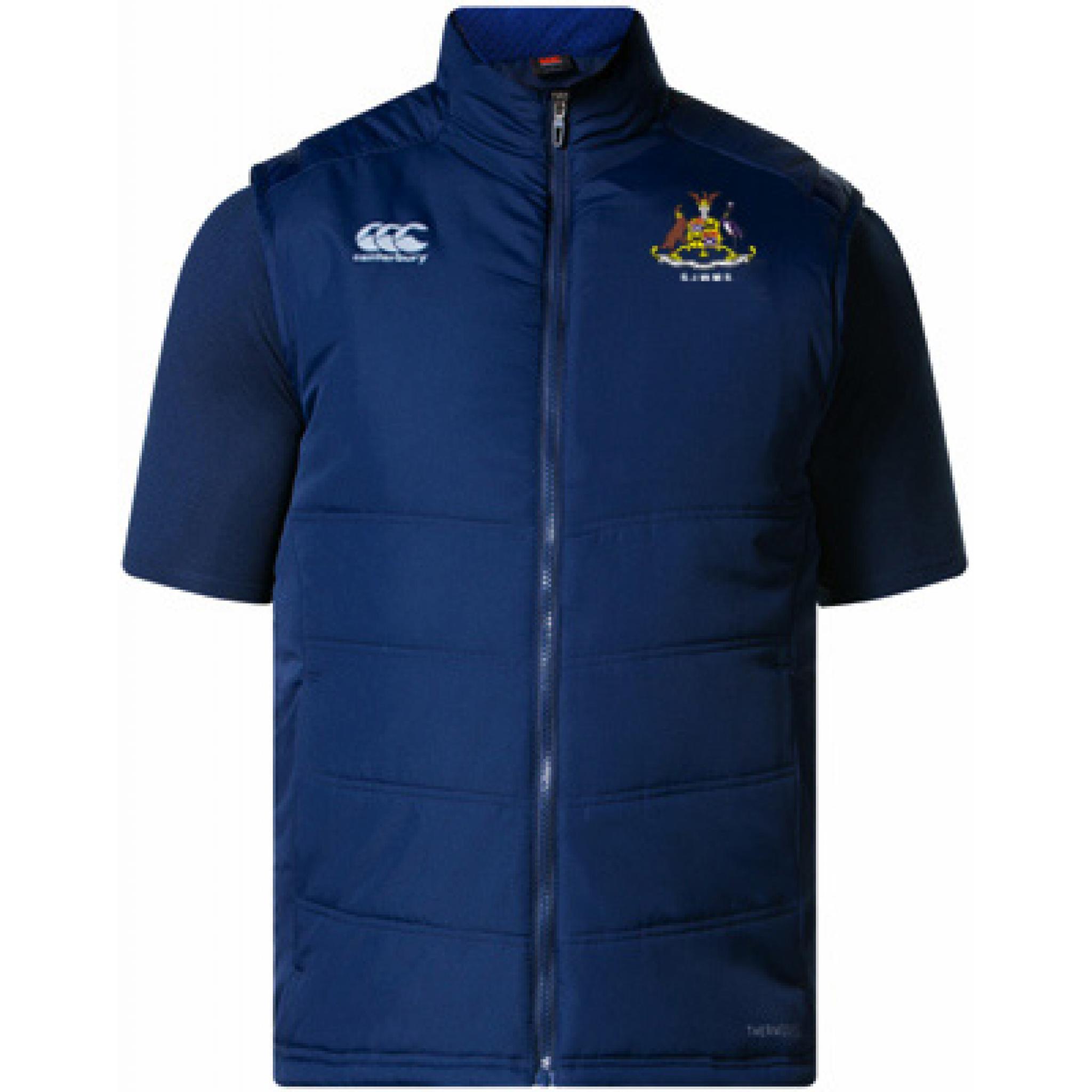 SJWMS Staff Pro Gilet