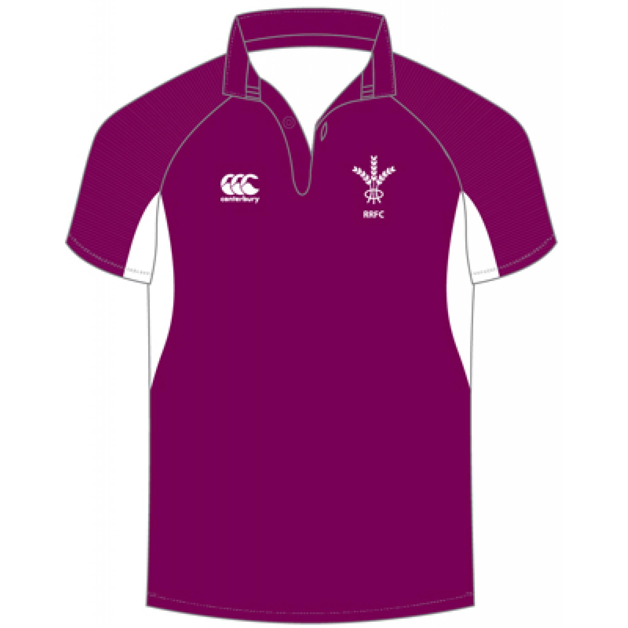 Ruislip RFC Jersey Junior