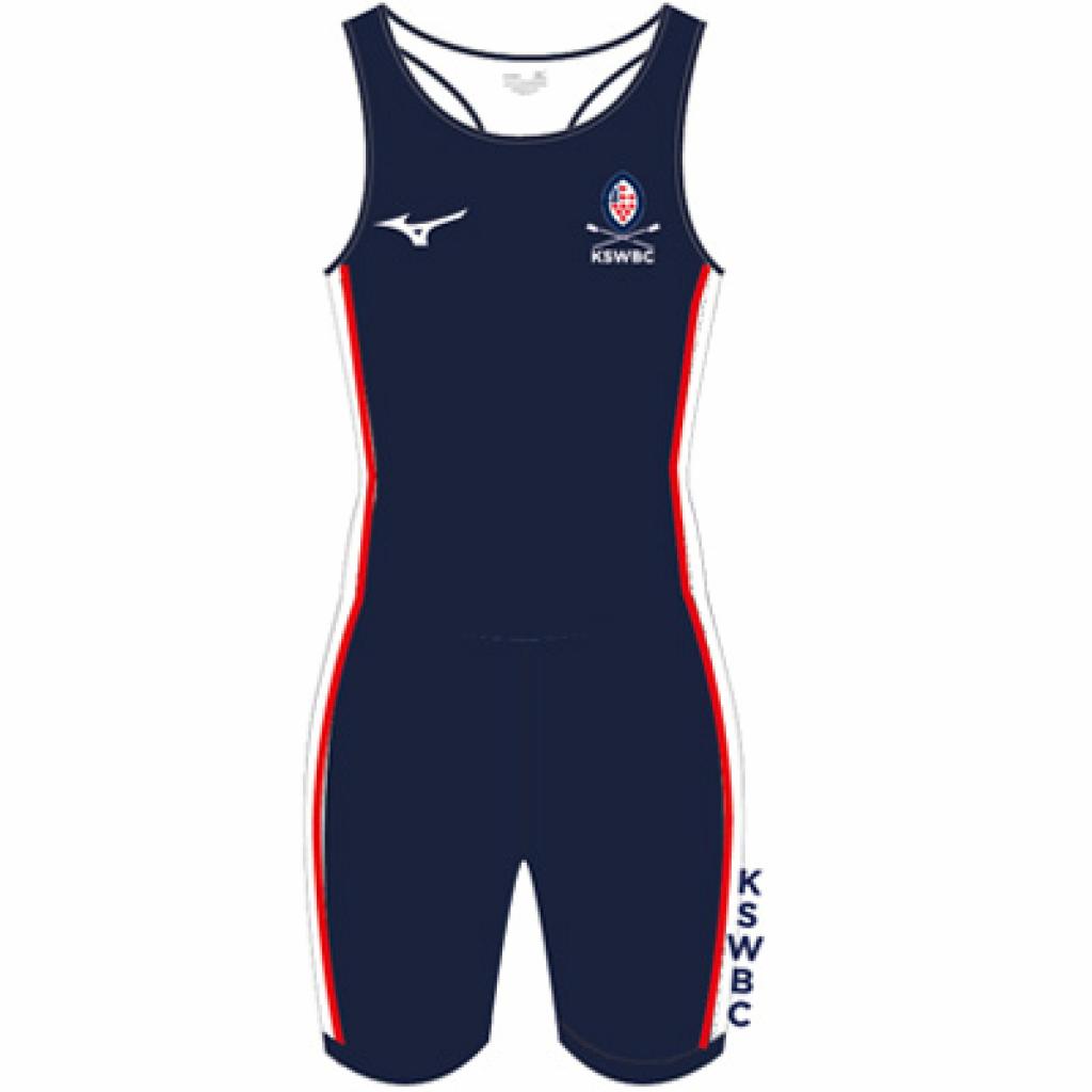 KSW Rowing Suit Womens
