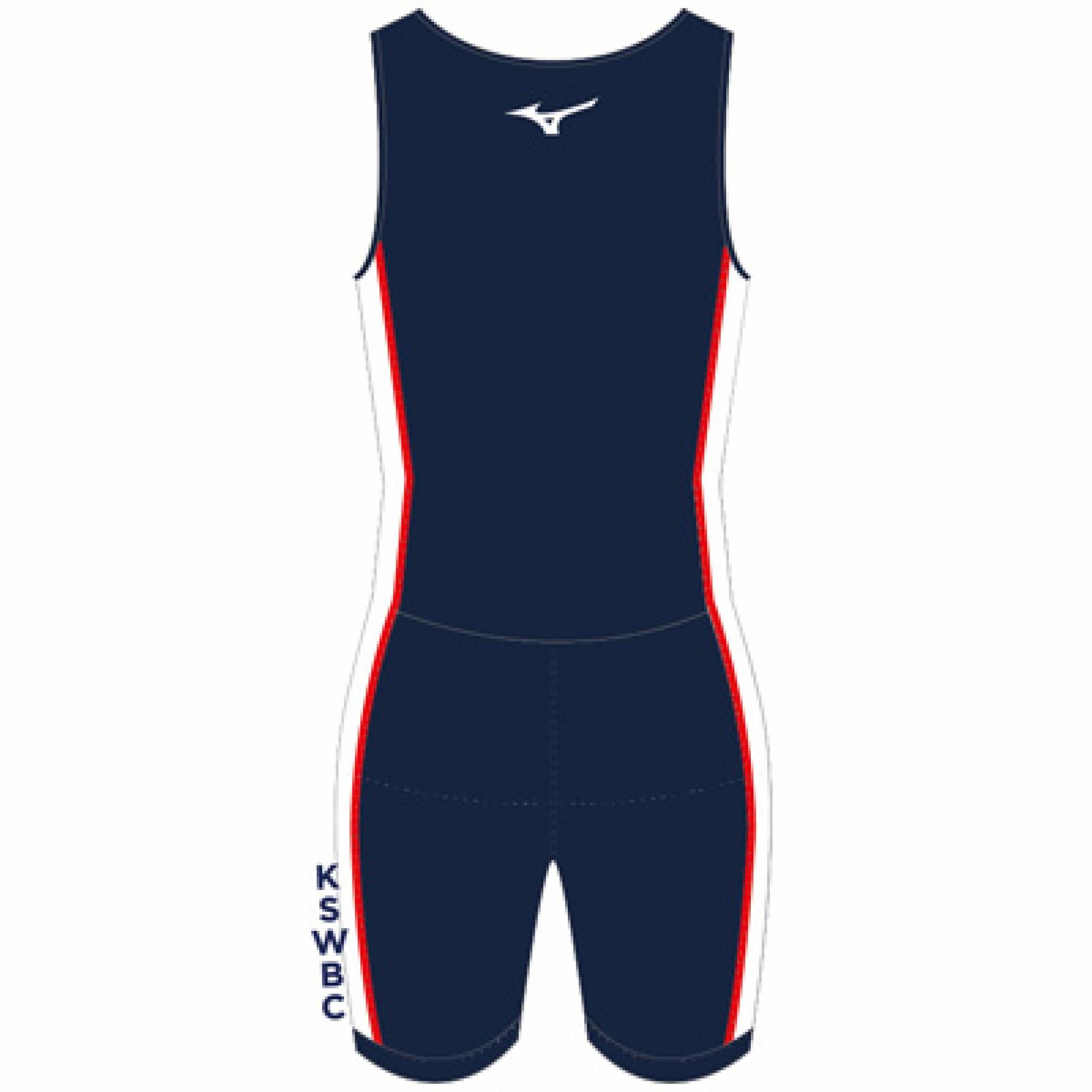 KSW Rowing Suit Mens