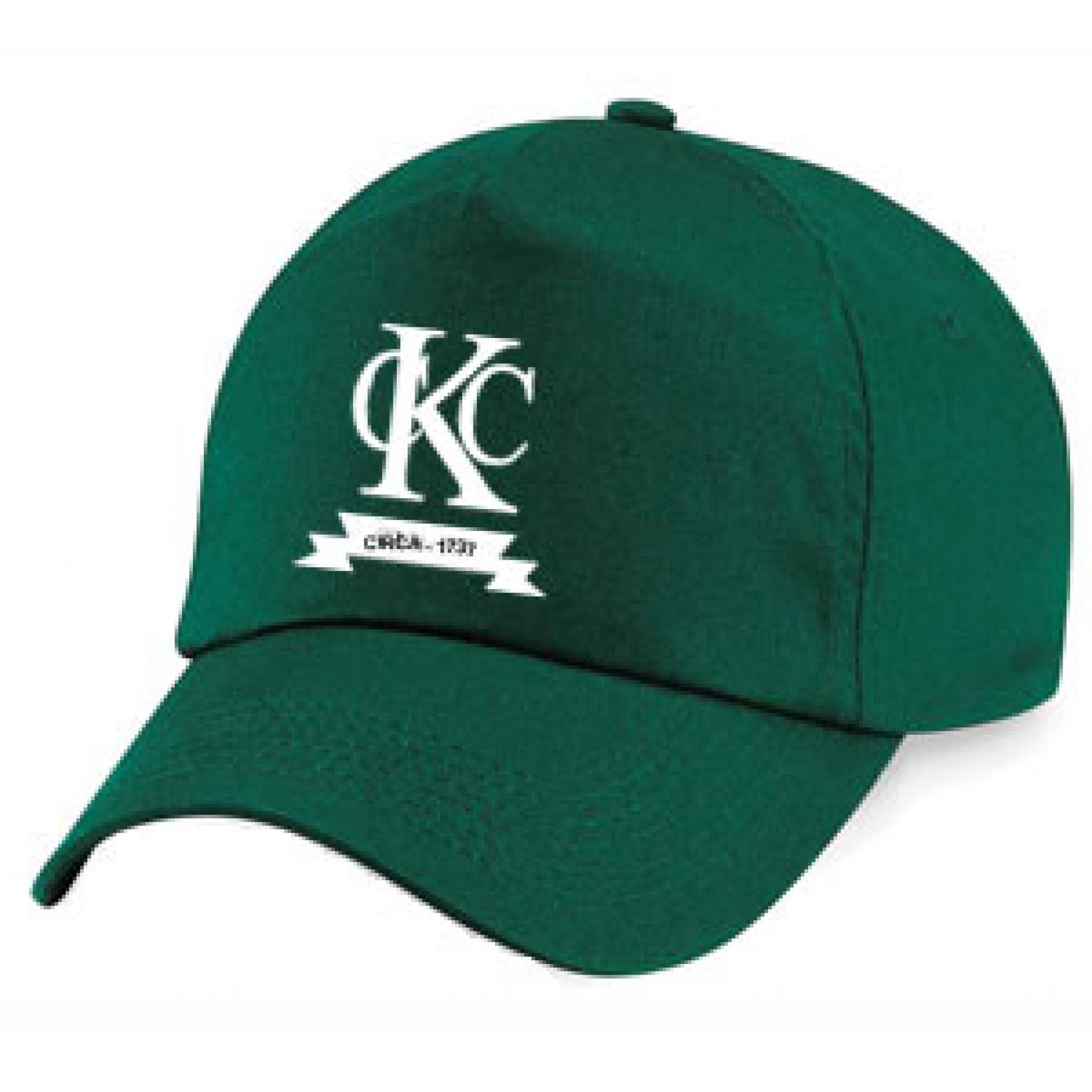 Kew CC Cap SNR