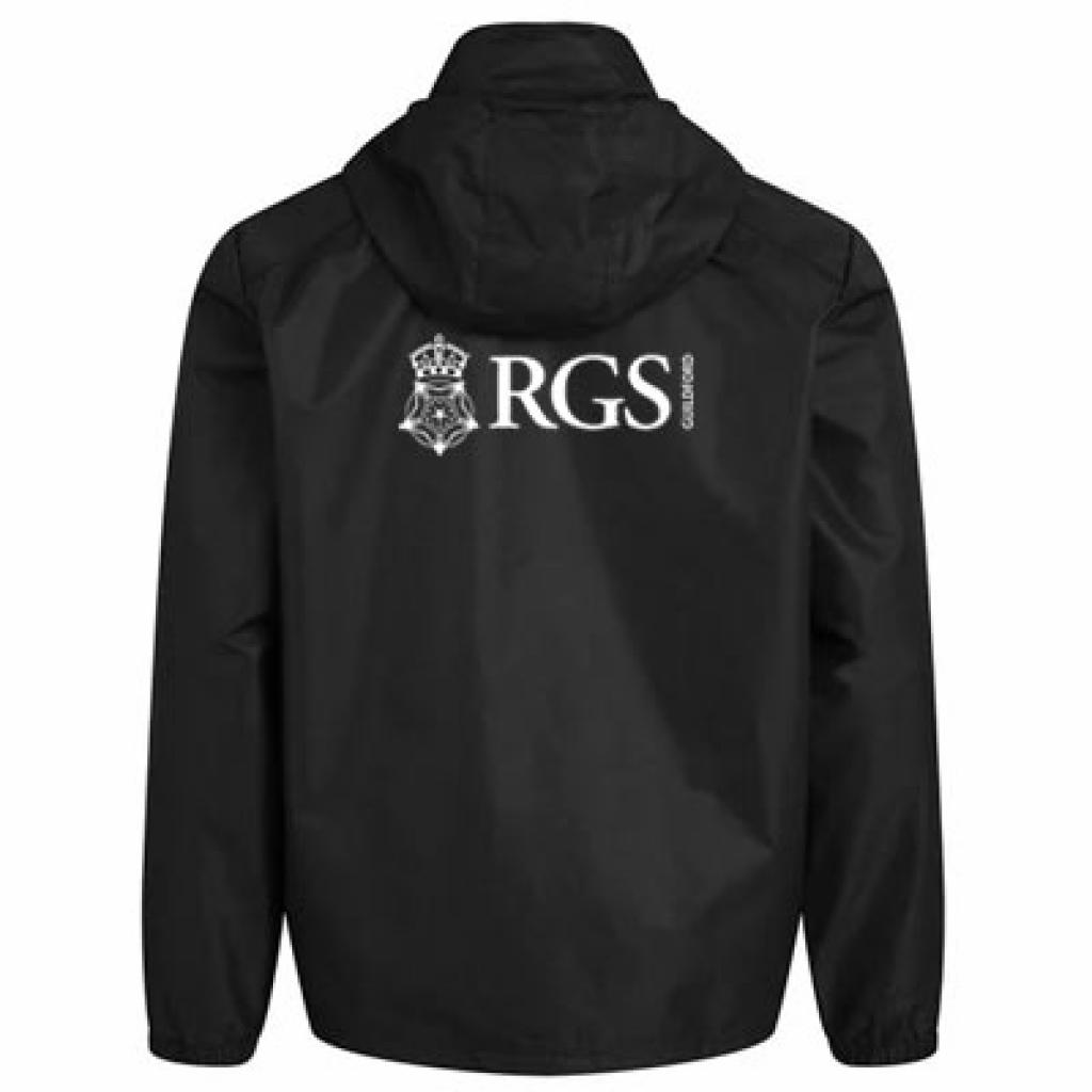 RGS Rain Jacket