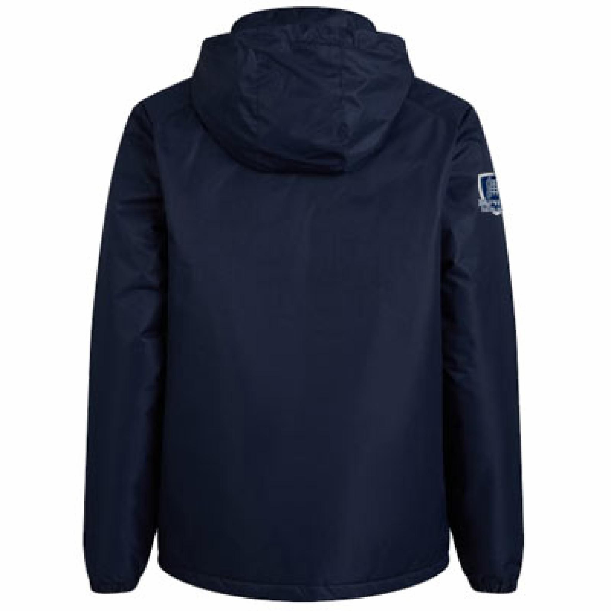 Christchurch RFC Stadium/Winter Jacket SNR