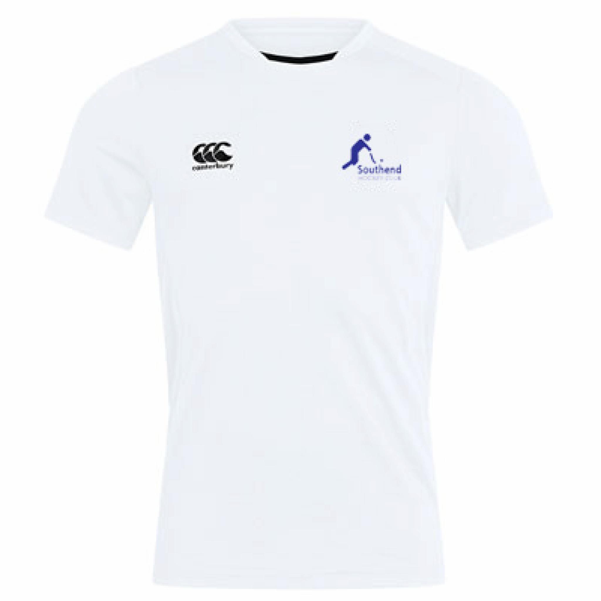 Southend HC Away Shirt Womens