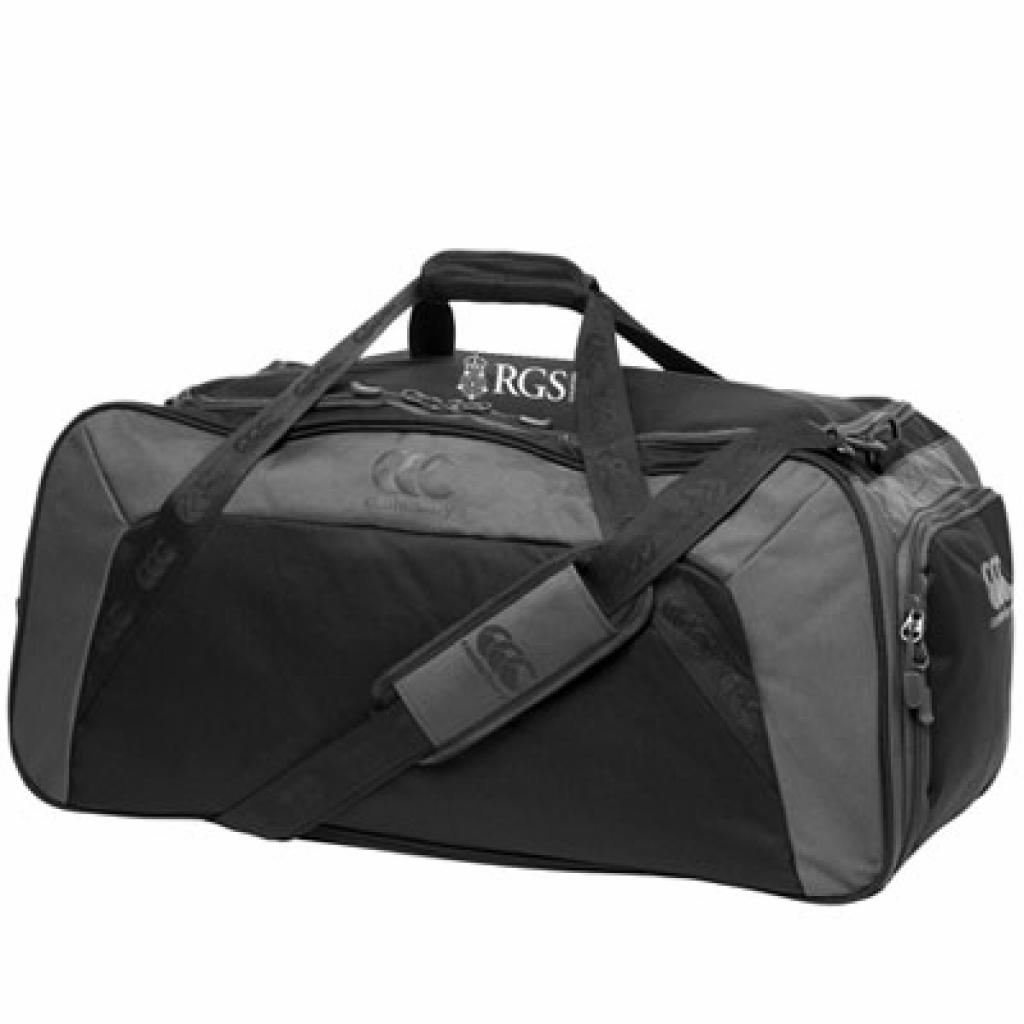 RGS Optional Sports Kit