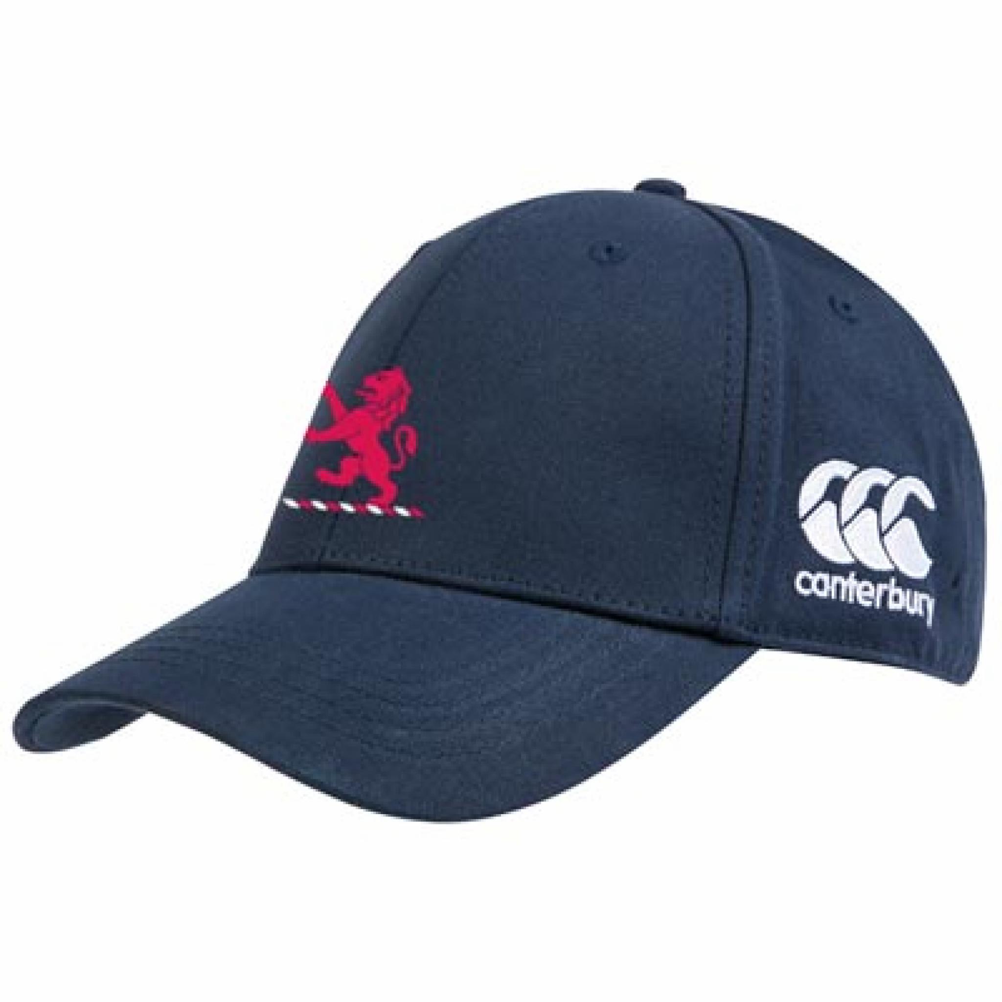 London Scottish Cap