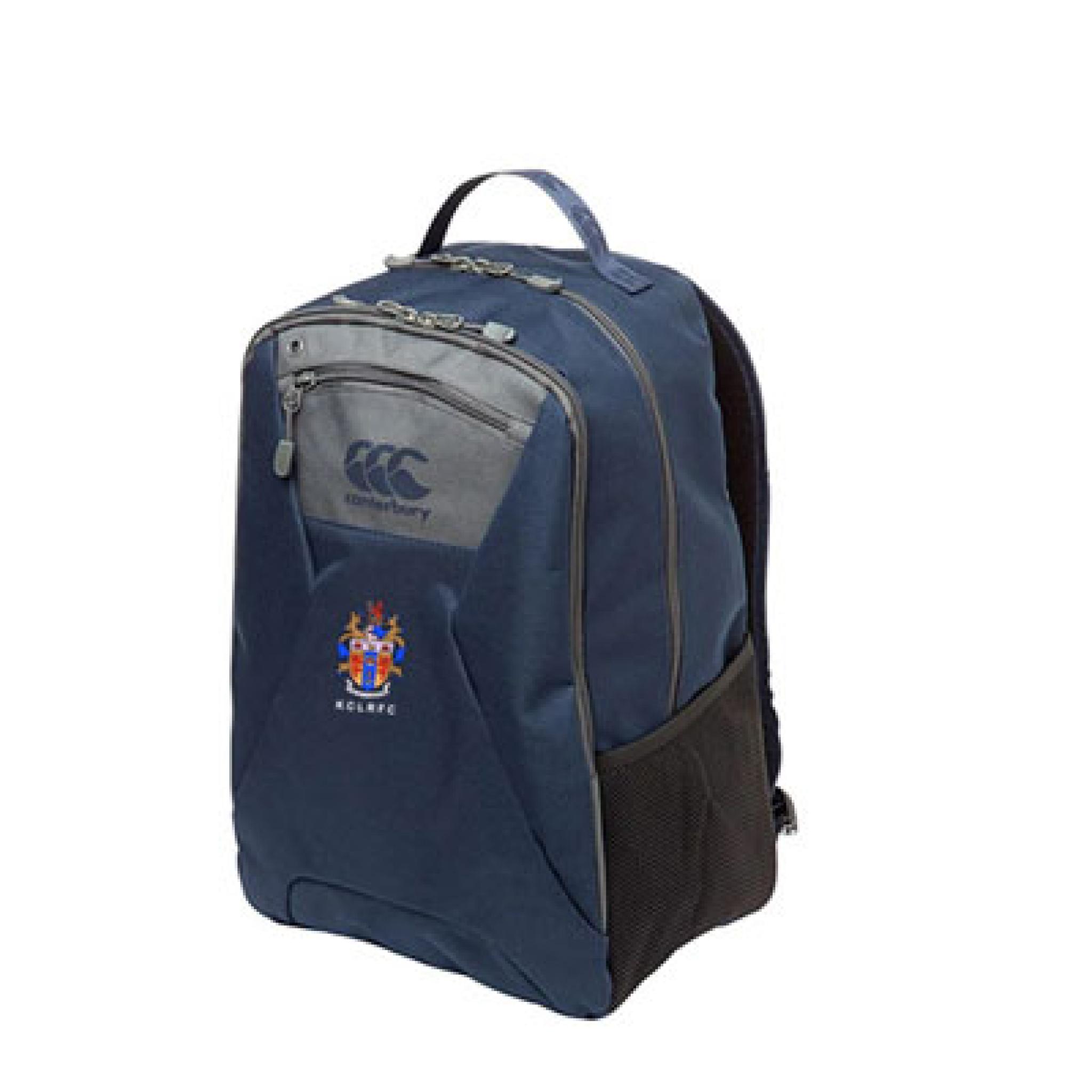 KCL Rugby Backpack