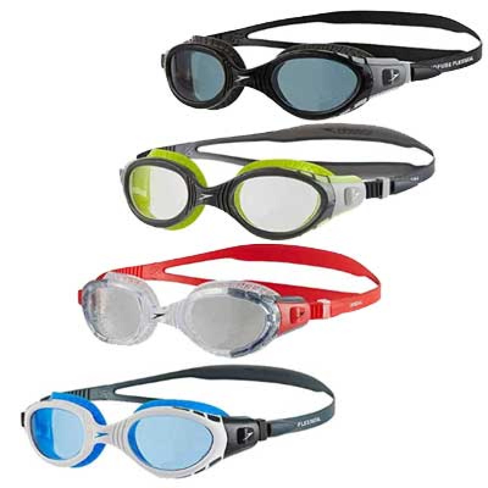 Speedo Futura Biofuse Goggle JNR