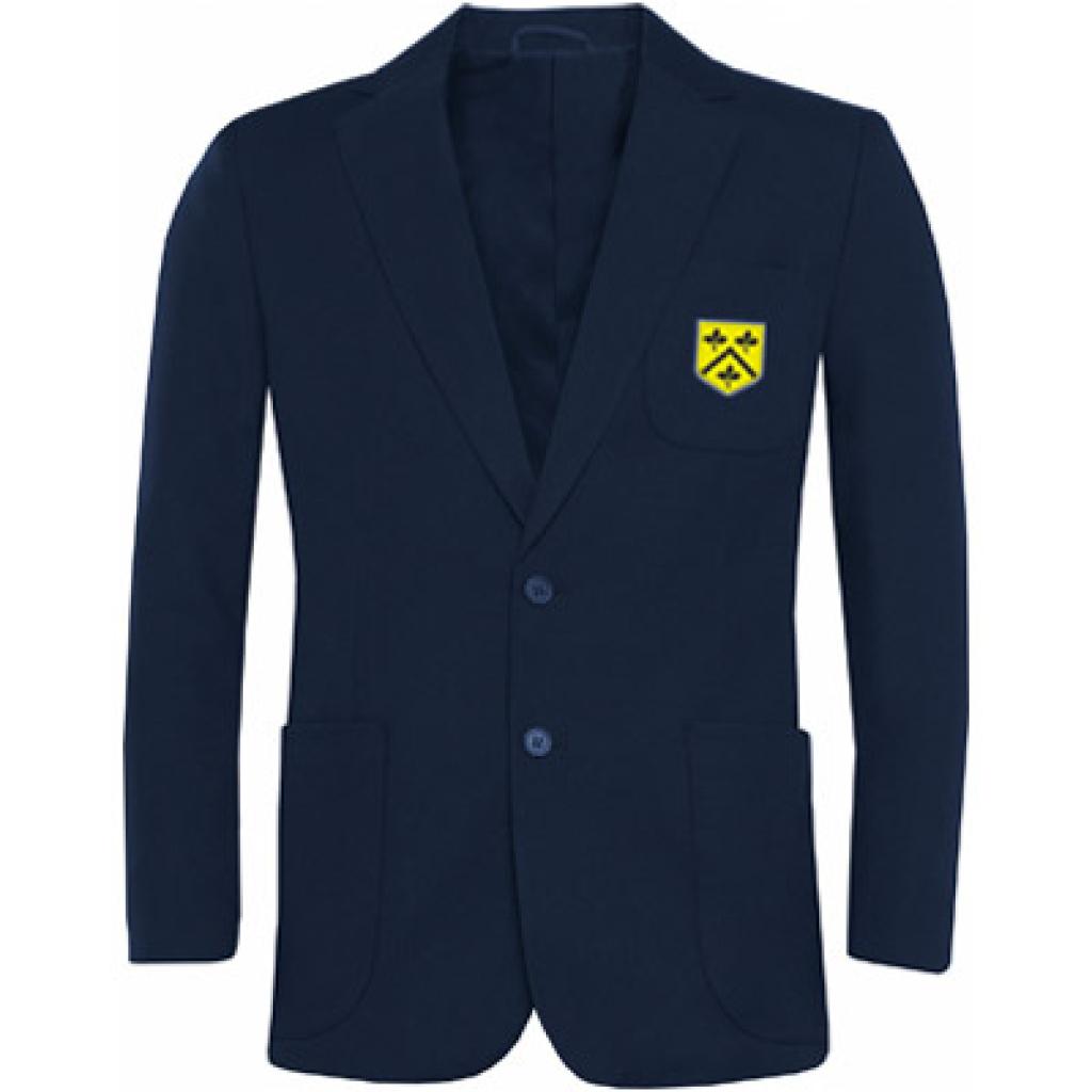 SJWMS School Blazer