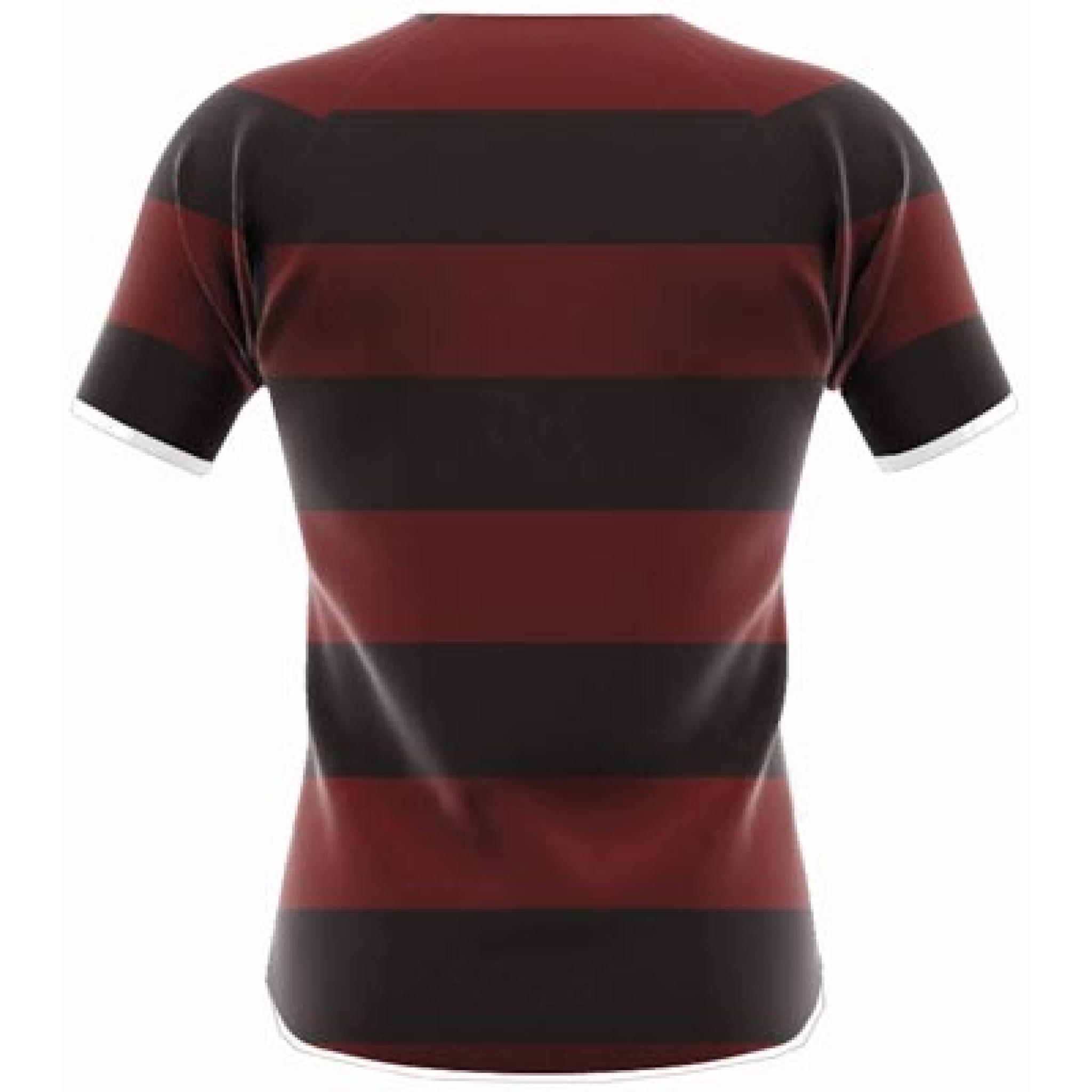 Cranbrook Rugby Jersey Compulsory