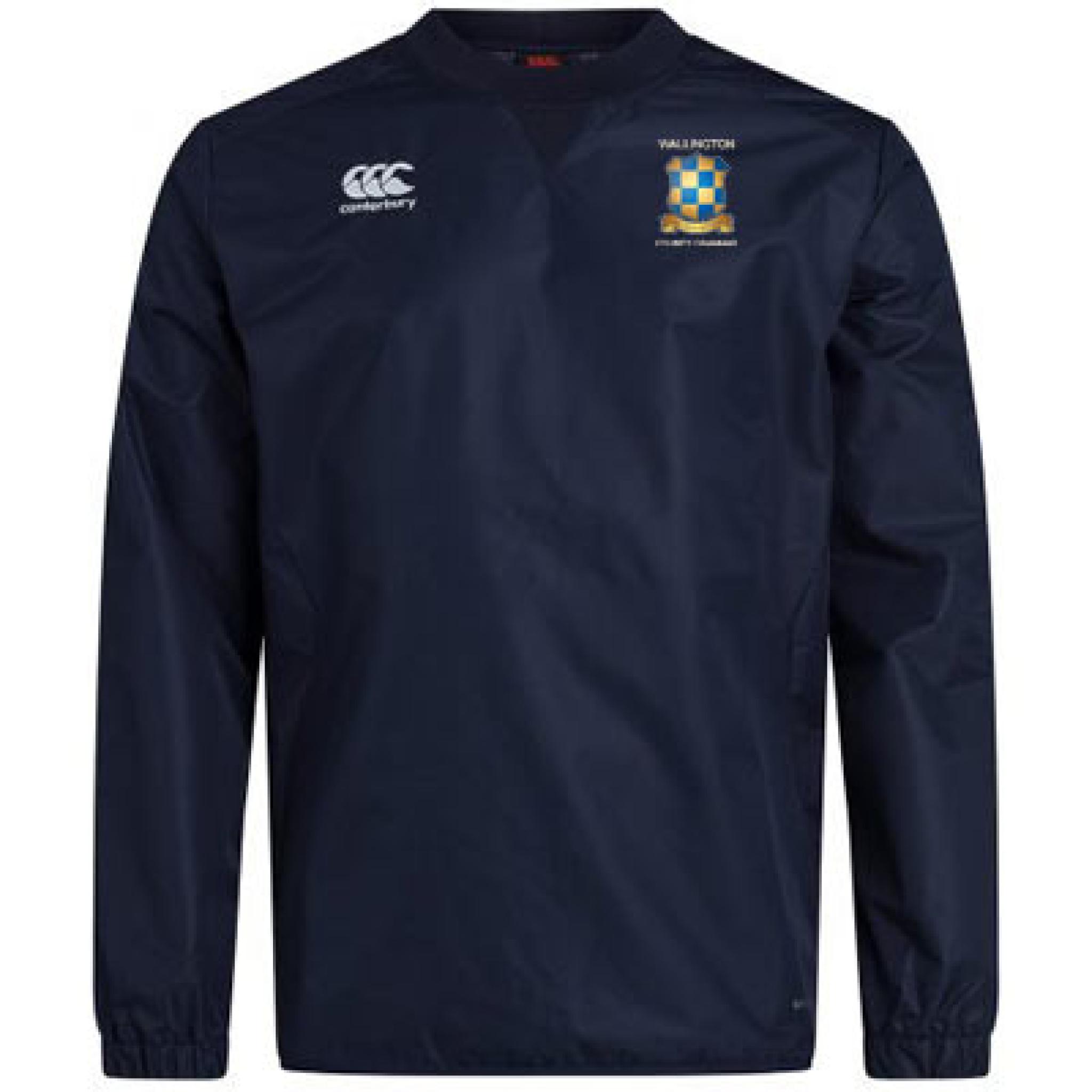 Wallington Grammar Waterproof Top