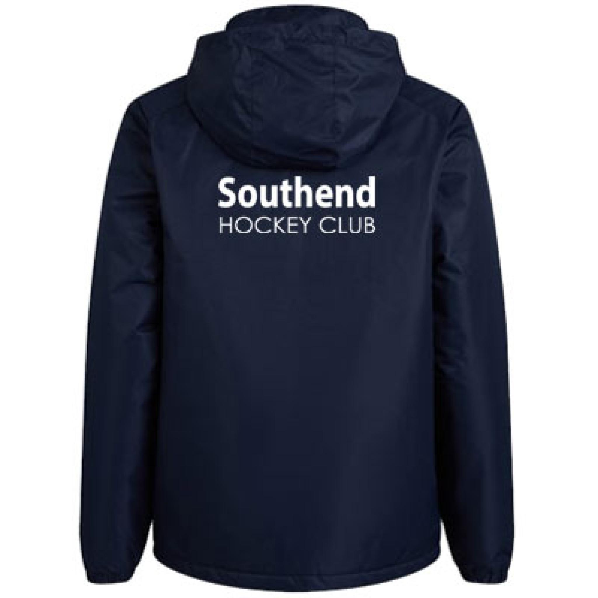 Southend HC Stadium/Winter Jacket