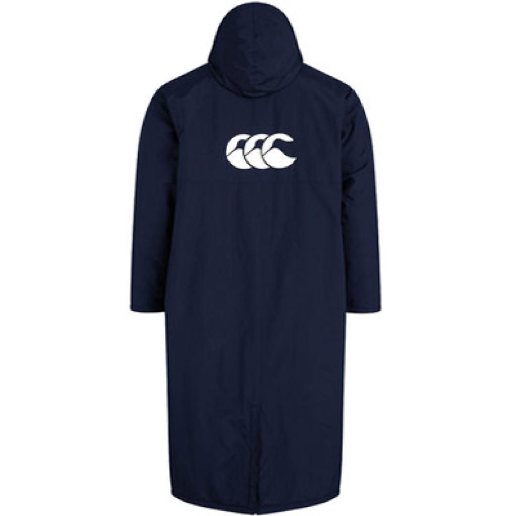KCL Rugby Full Length Sub Coat