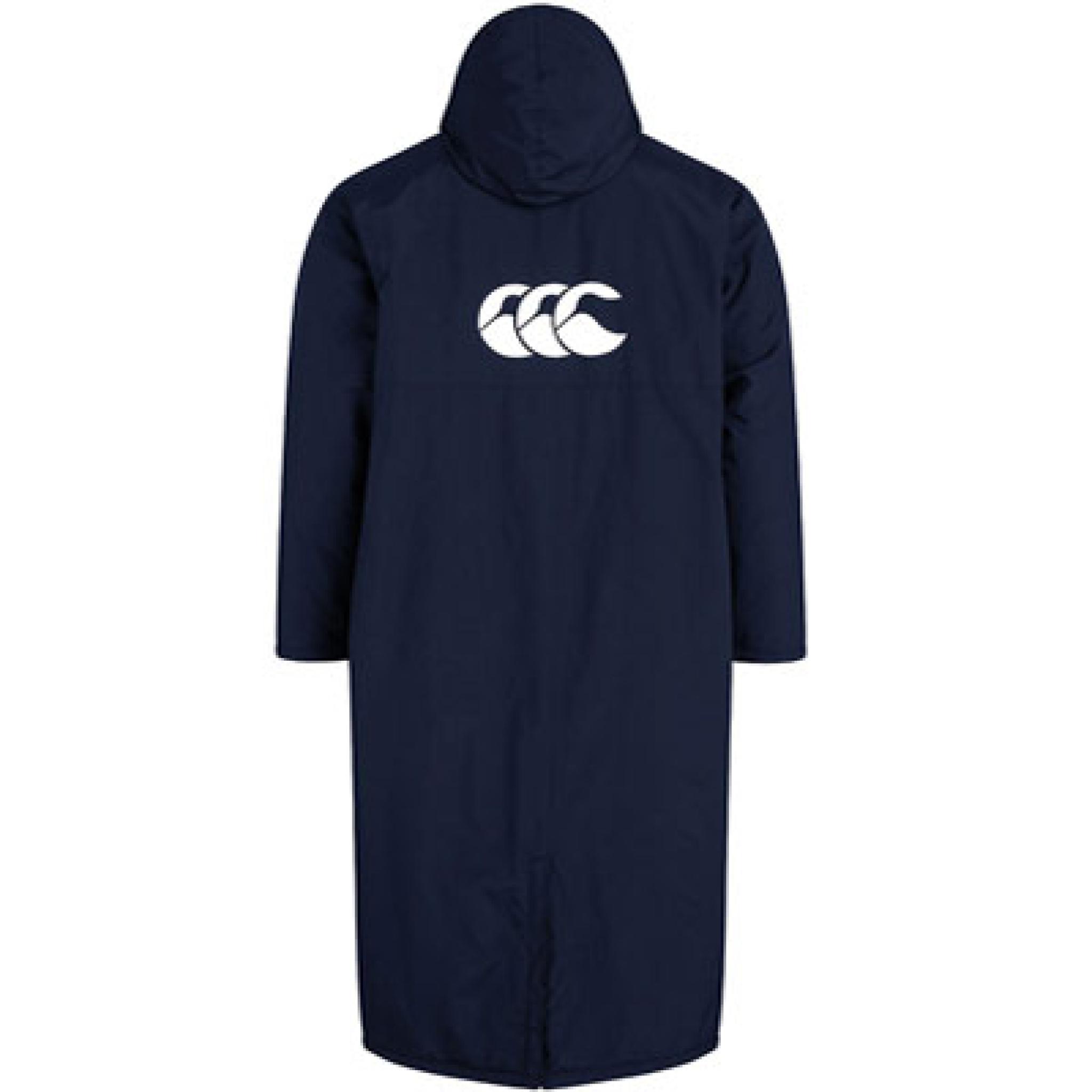 KCL Rugby Full Length Sub Coat