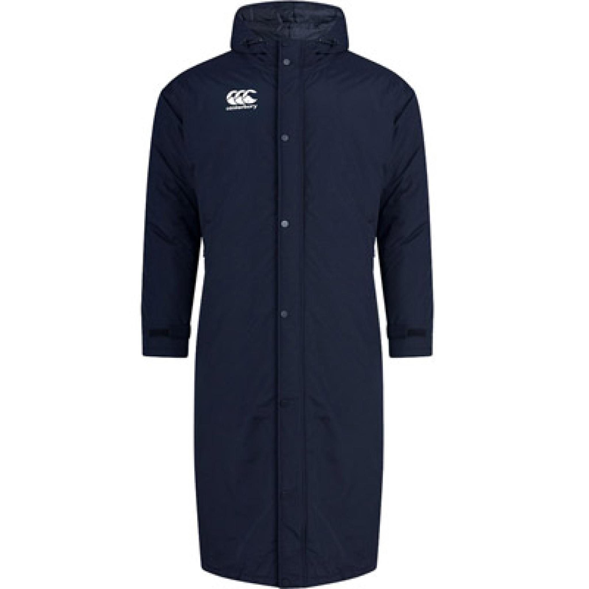 Canterbury Full Length Sub Coat