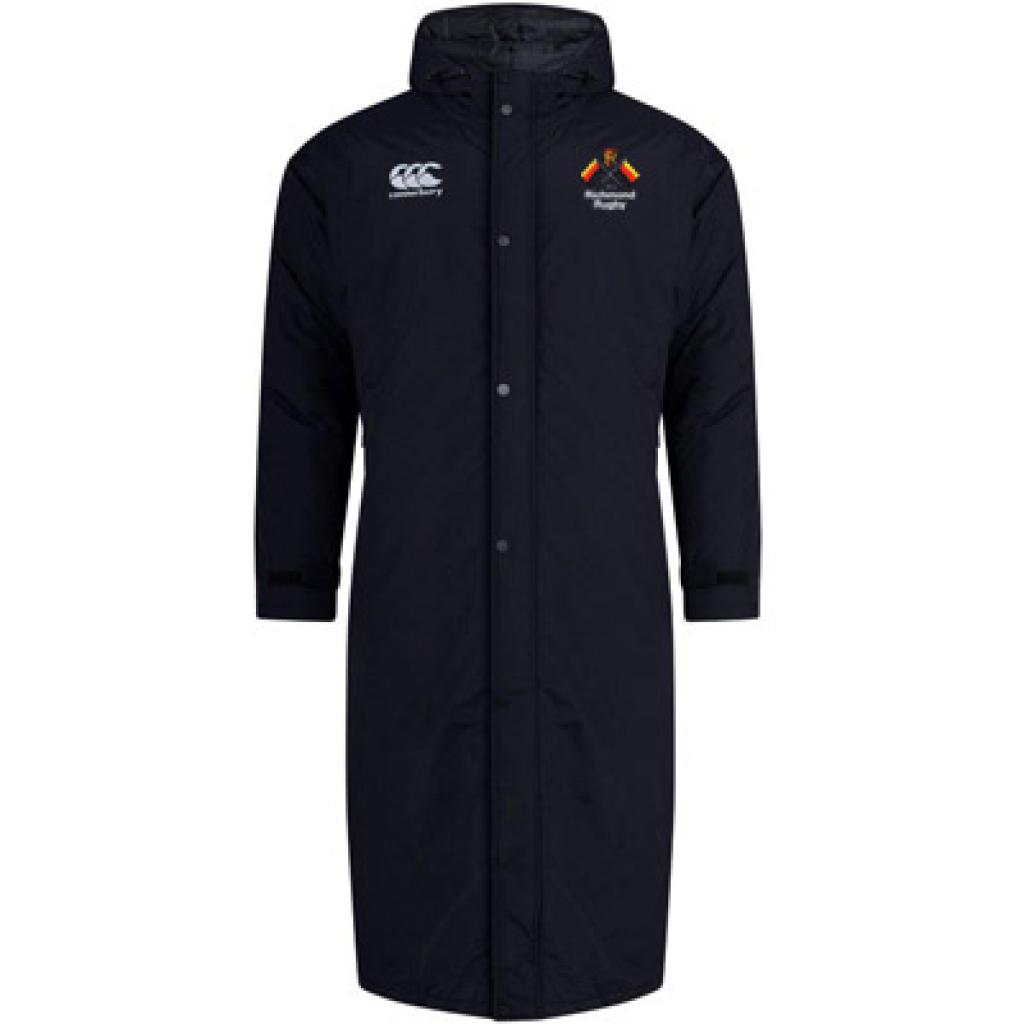 Richmond Rugby Players | Tacklebag